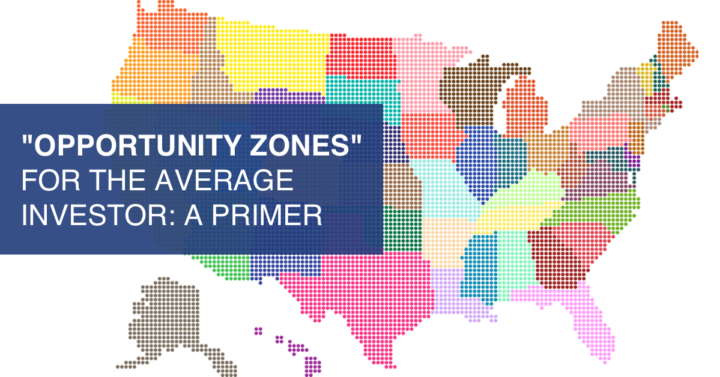 Opportunity Zones for the Average Investor | Rehab Financial Group Blog